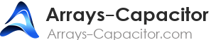 Arrays-Capacitor.com